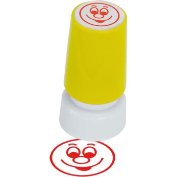 Smiley-Stempel | ALS-Verlag