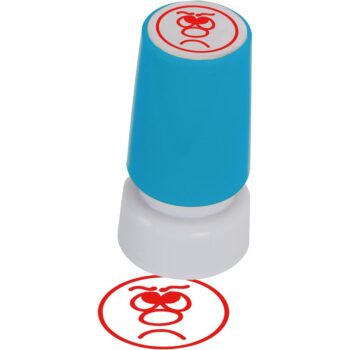 Smiley-Stempel | ALS-Verlag