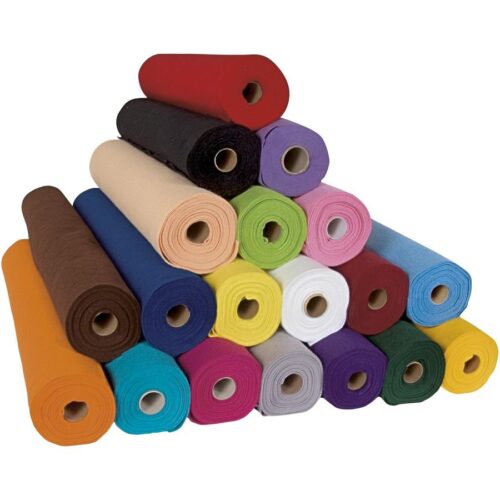 Filzrolle | ALS-Verlag