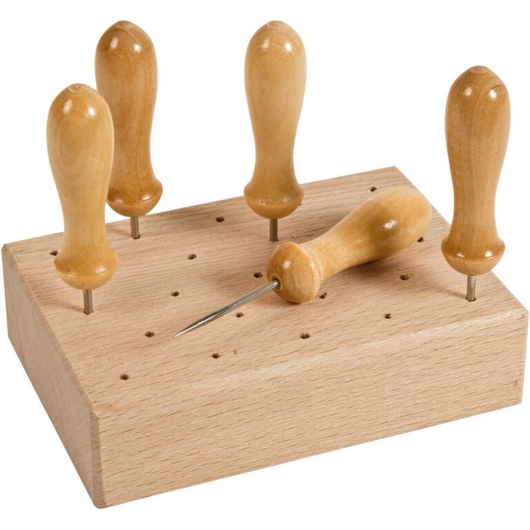 Prickelnadel-Set | ALS-Verlag