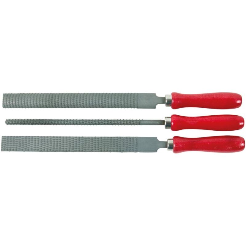 Raspel-Set | ALS-Verlag