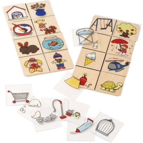 Toys for Life Was fehlt? | ALS-Verlag